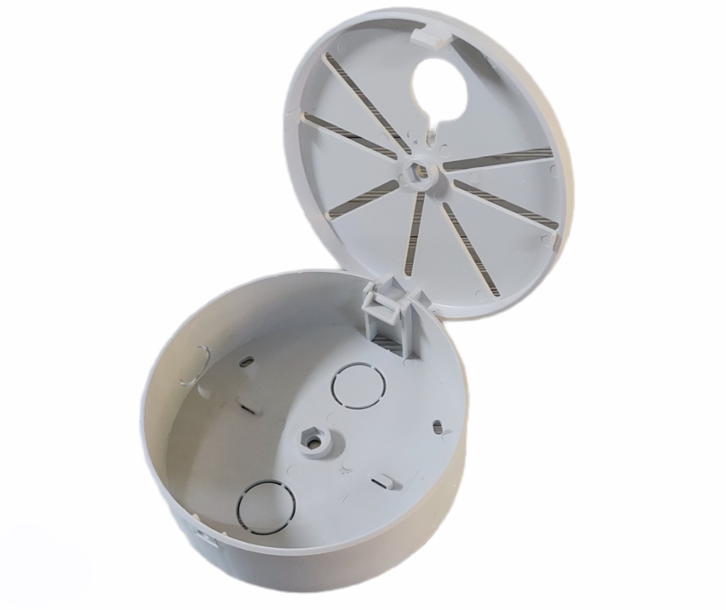 [SB35] Dome Junction Box | KalMan PH